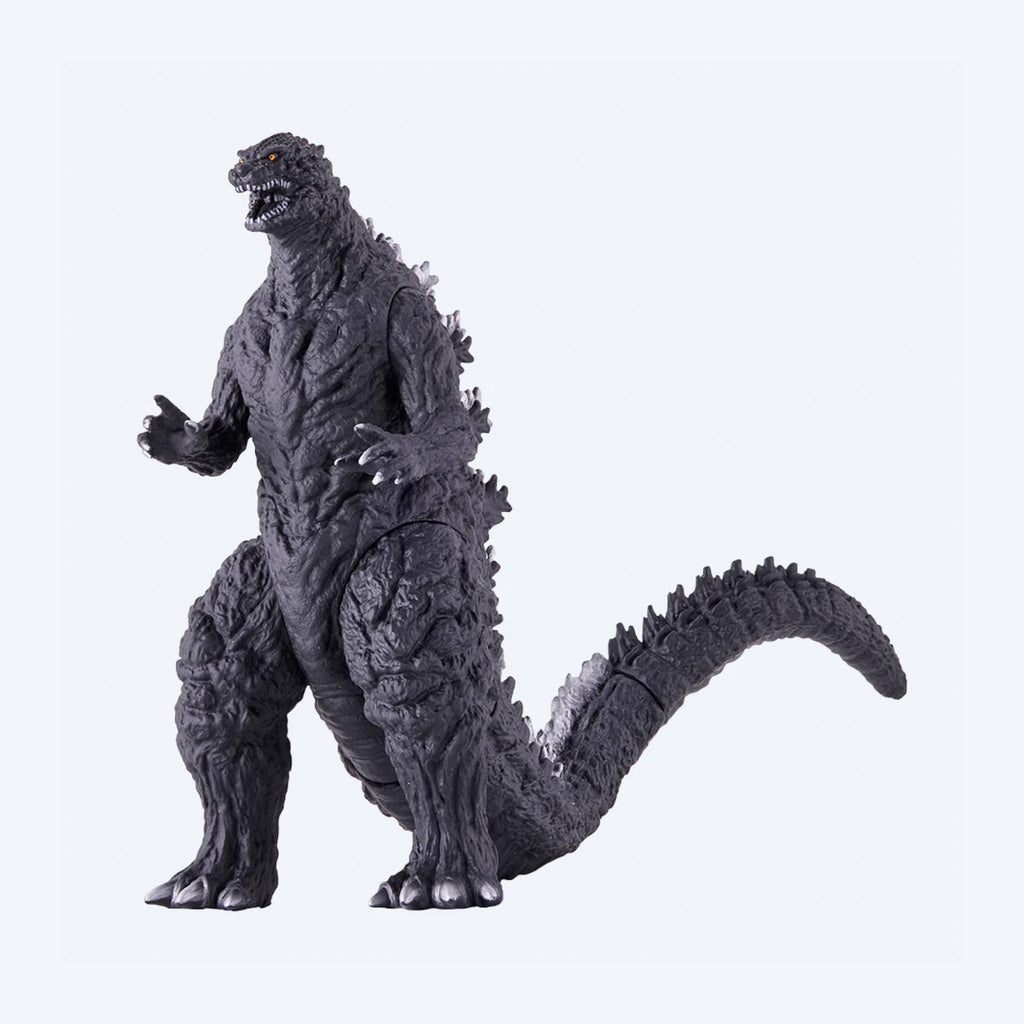 Baby Godzilla - Godzilla Junior | Godzilla Monsterpedia