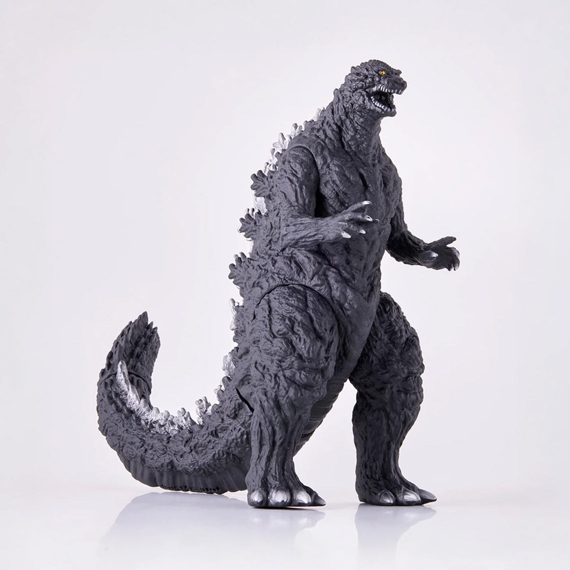 The Big Guy Godzilla (1984-1995) | Monsterpedia