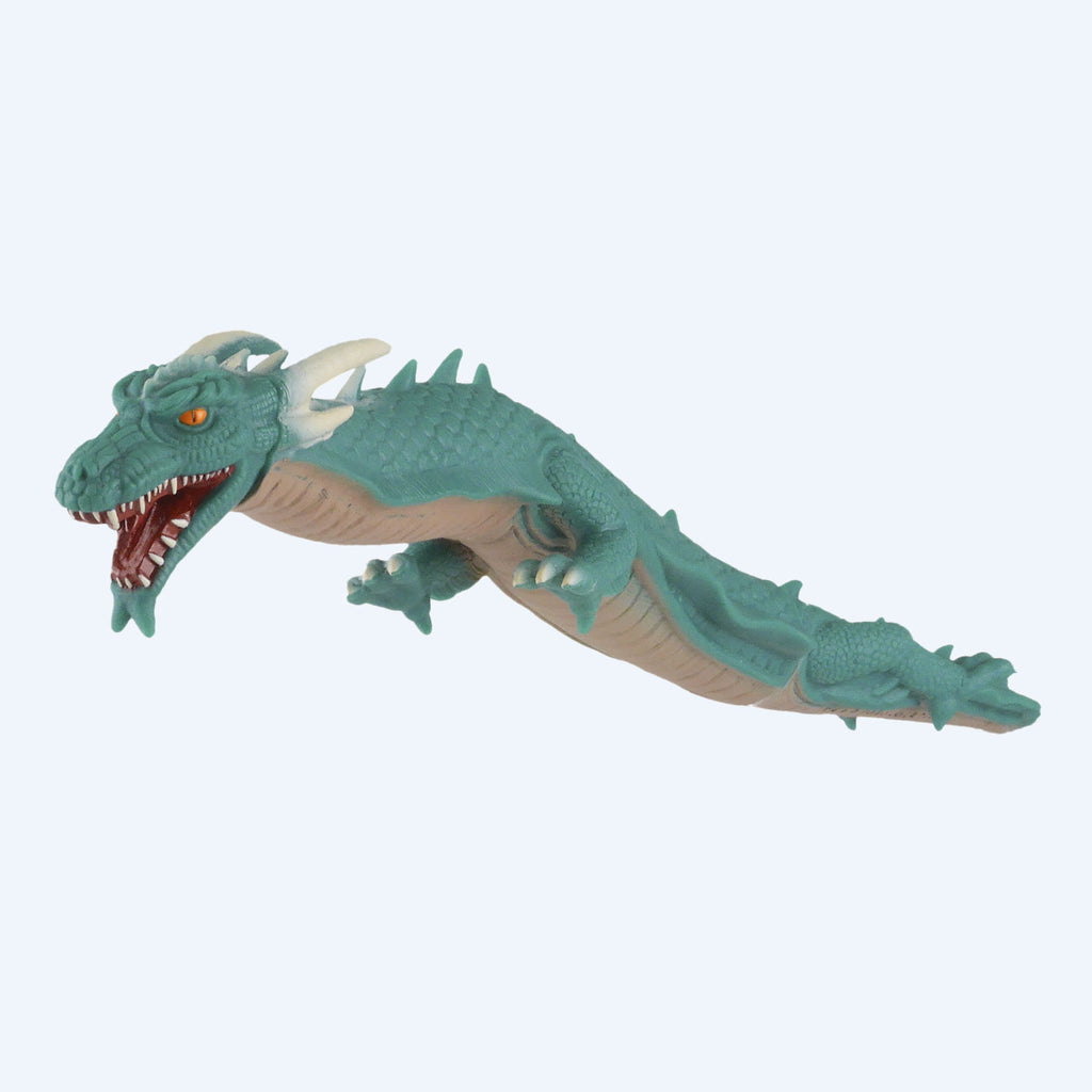 Bandai Movie Monster Series – Manda 2004 – Godzilla