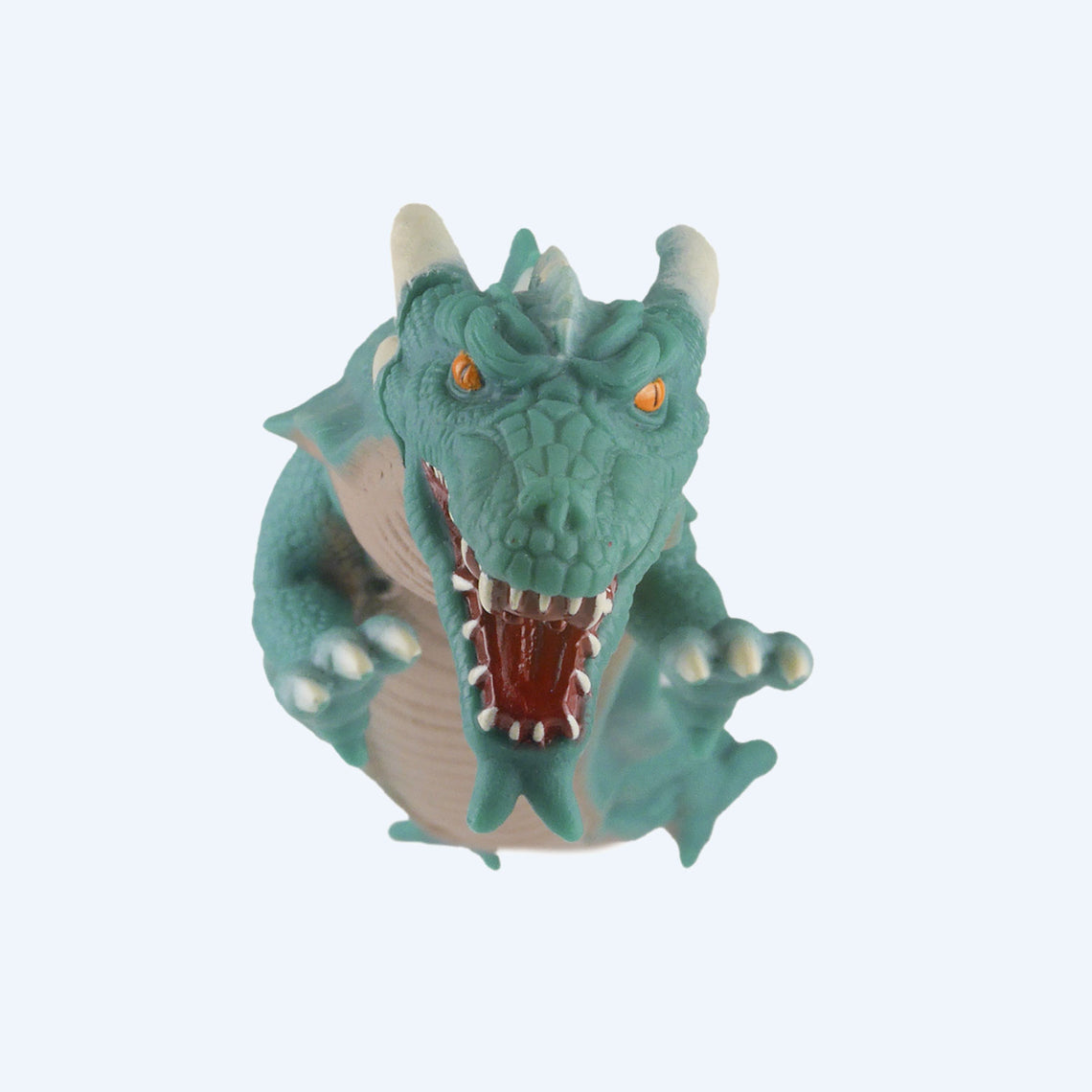 Manda - Size & Other Facts | Godzilla Monsterpedia