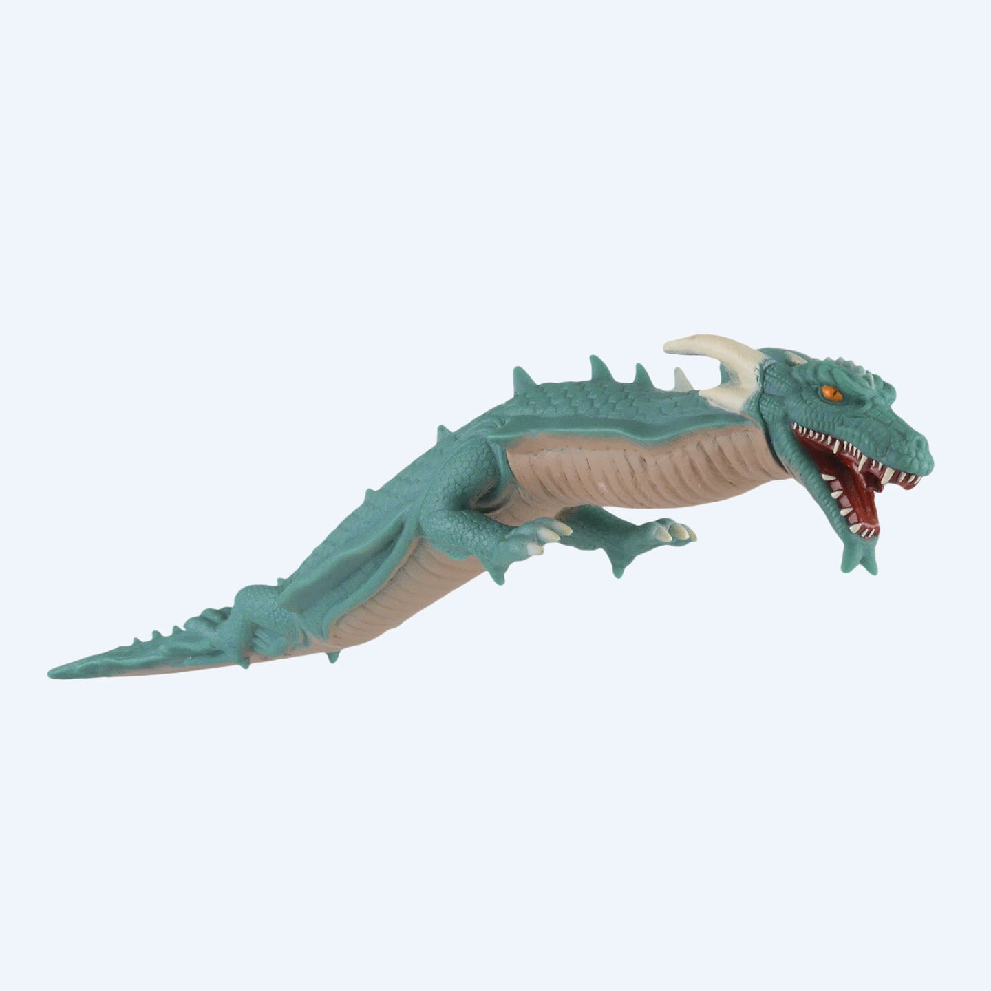 Bandai Movie Monster Series – Manda 2004 – Godzilla