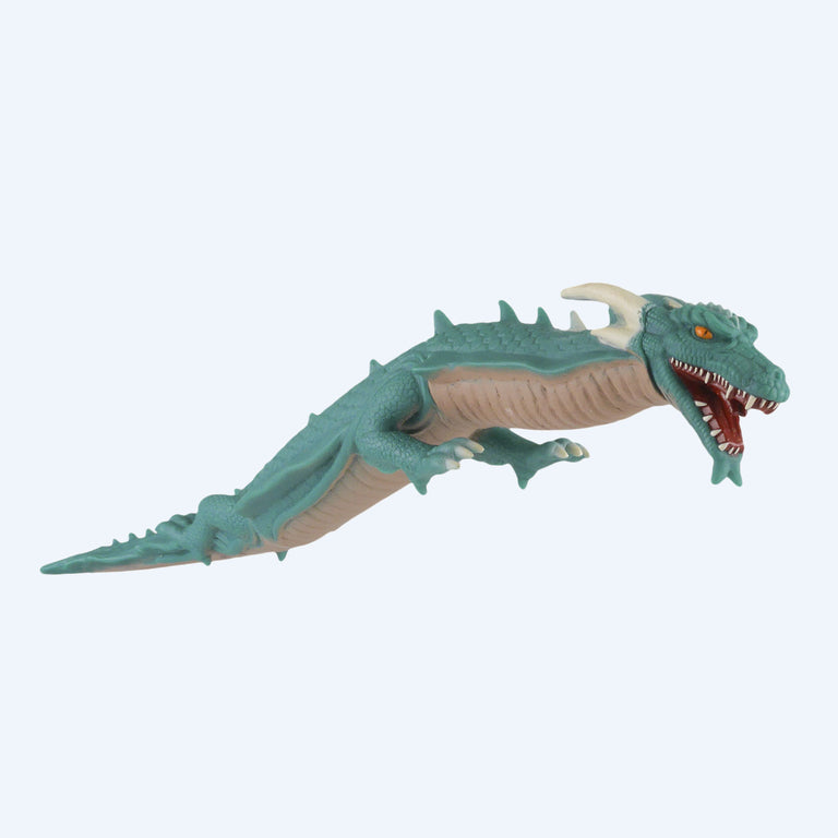 Bandai Movie Monster Series – Manda 2004 – Godzilla