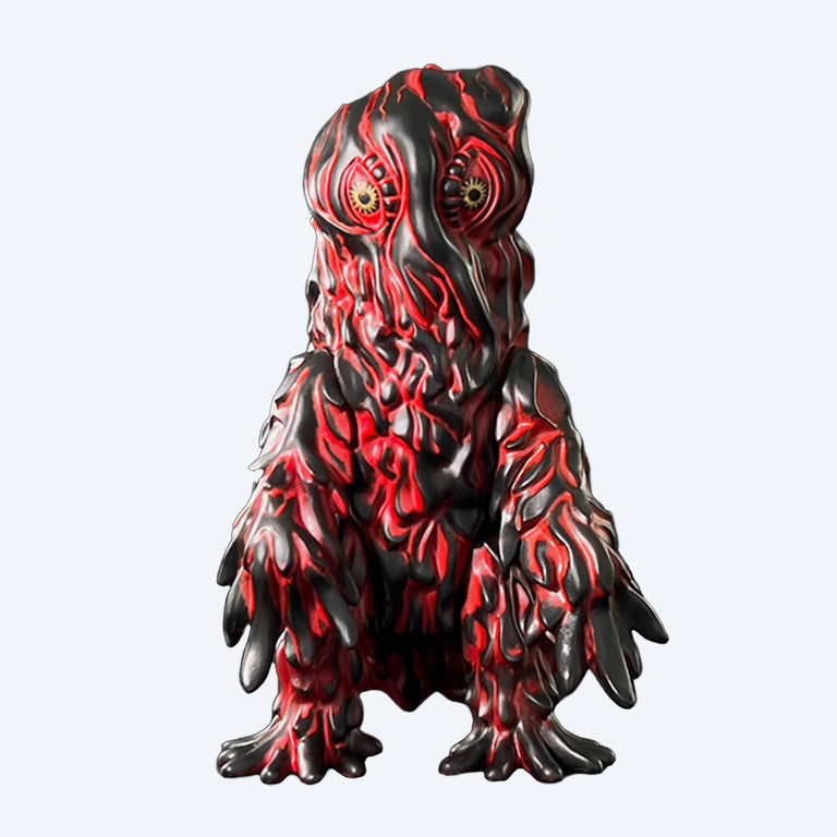 Hedorah - Aquatic & Flying Forms | Godzilla Monsterpedia