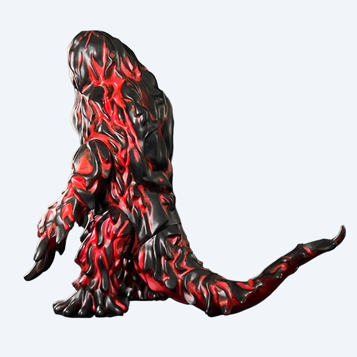 Hedorah - Aquatic & Flying Forms | Godzilla Monsterpedia