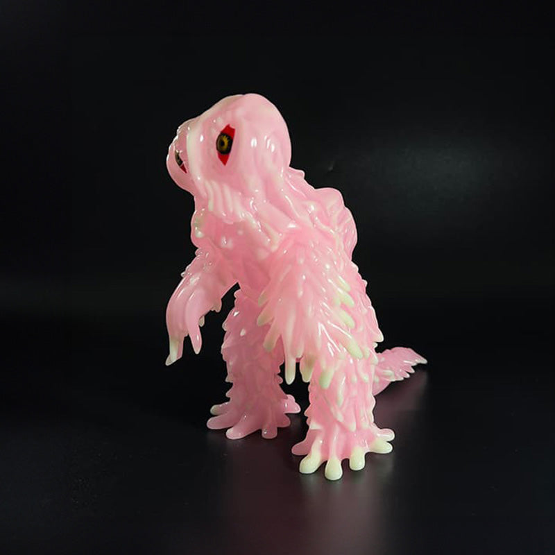 Hedorah - Aquatic & Flying Forms | Godzilla Monsterpedia