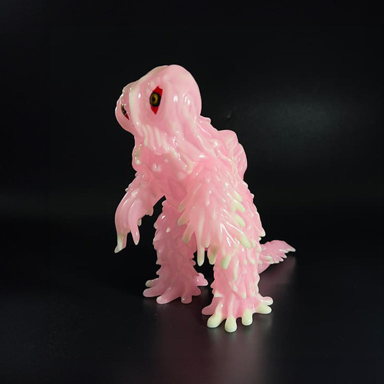 Hedorah - Aquatic & Flying Forms | Godzilla Monsterpedia