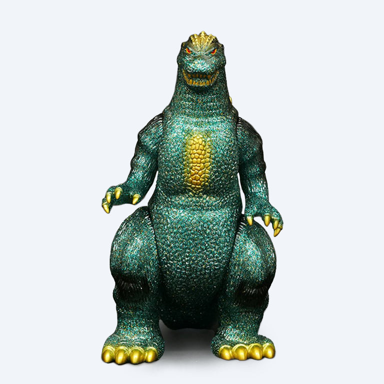 Sofubi – Godzilla