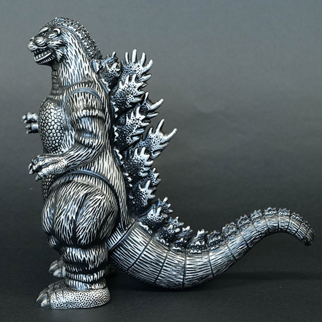 Sofubi – Godzilla