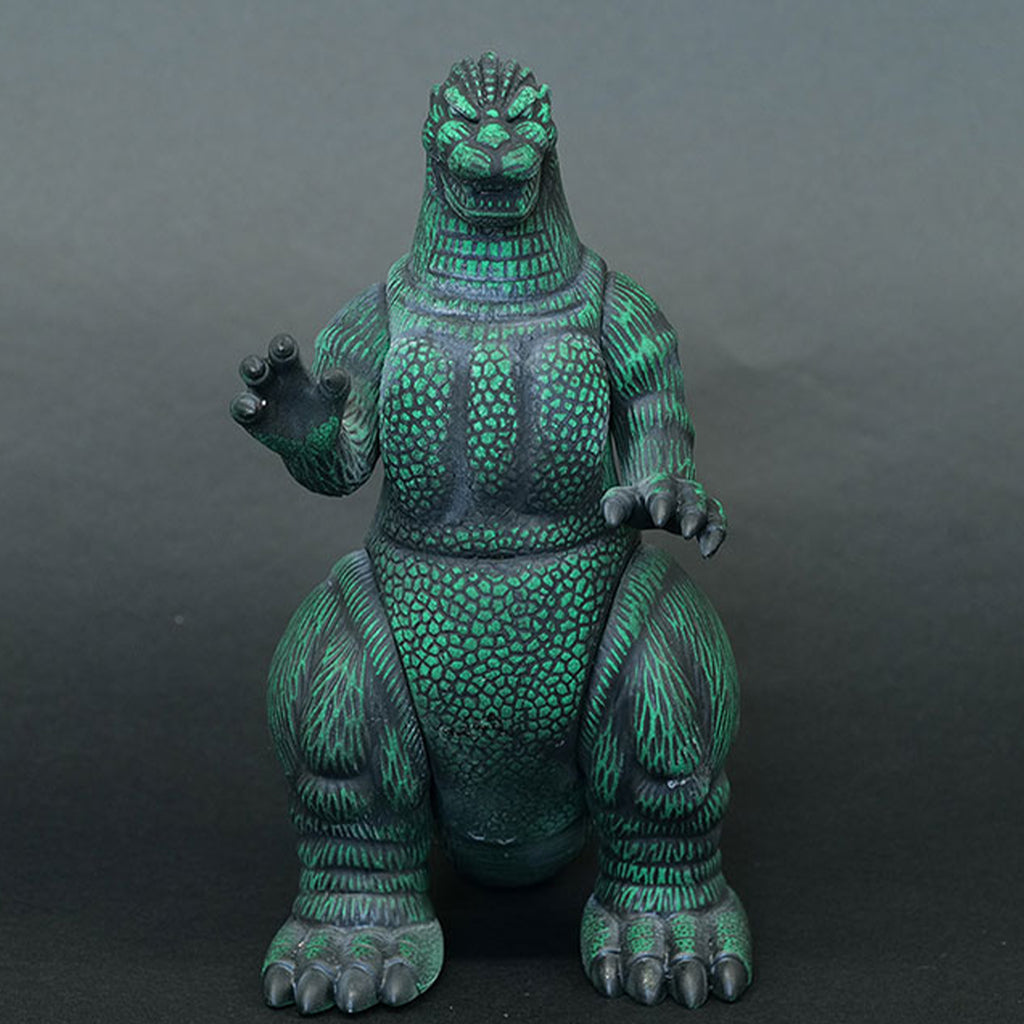 Sofubi – Godzilla