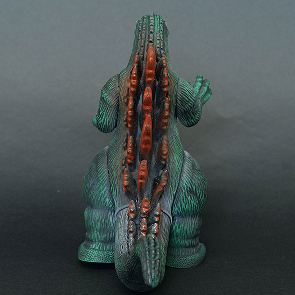 Marusan 350 Biollante (1989) Sofubi Green Ver. – Godzilla