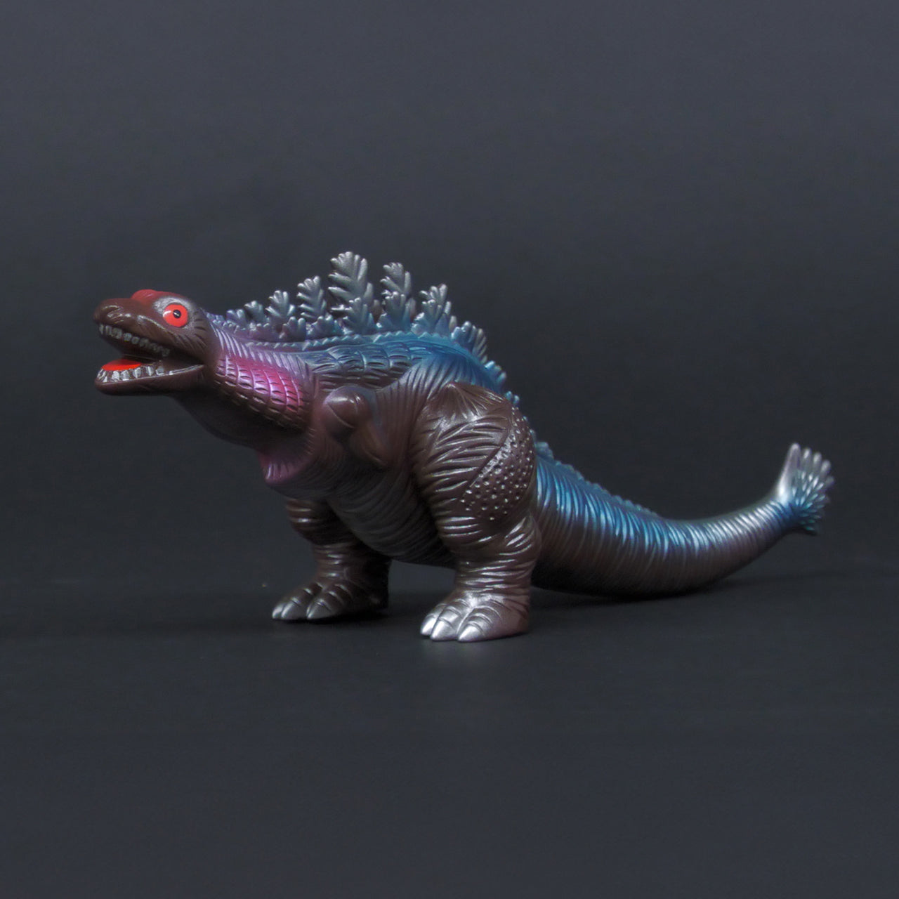 Marusan Godzilla (2016) Form 2 Showa Plastic Model Color