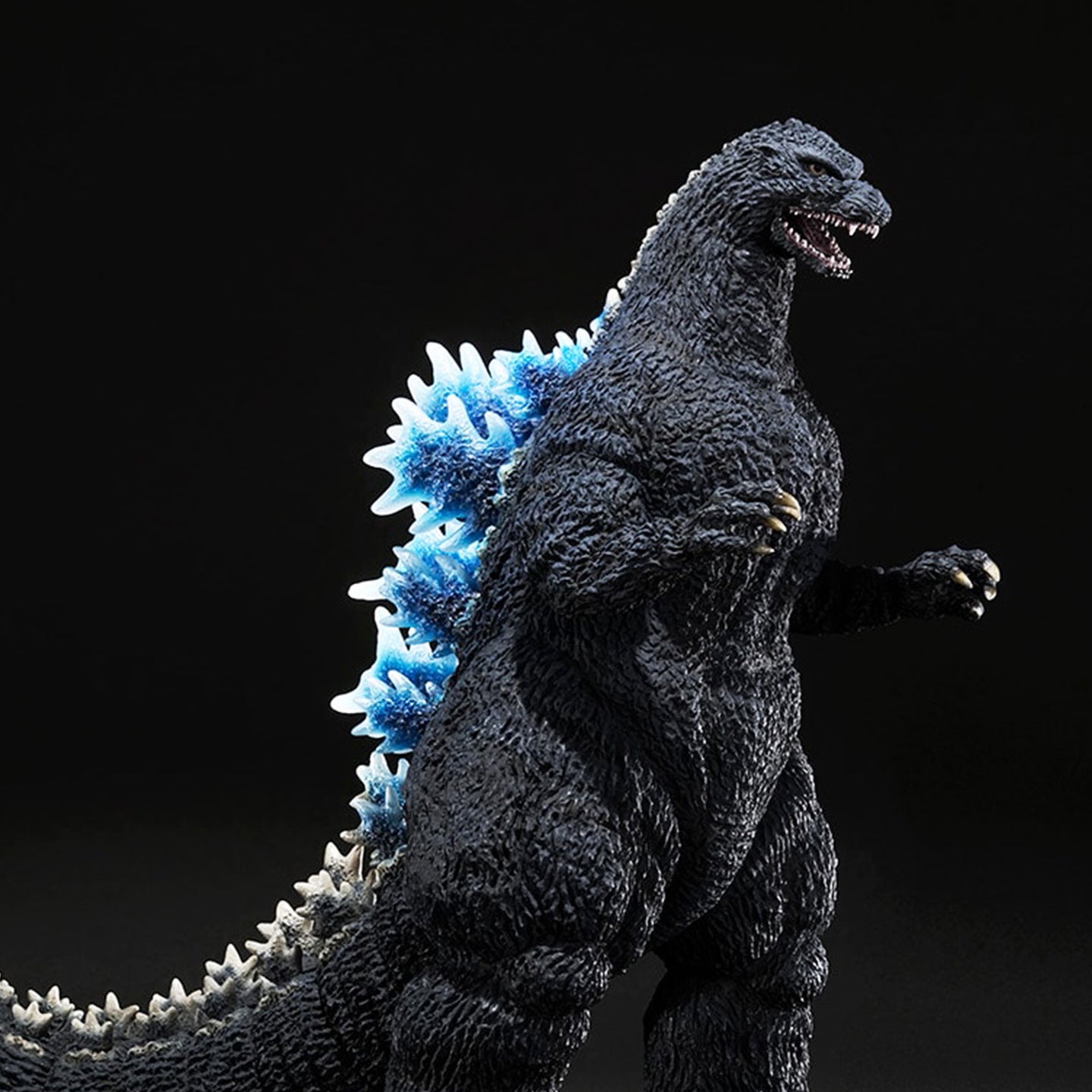Godzilla 1989 Limited Movie Monster Series Yuji Sakai Osaka Shingeki