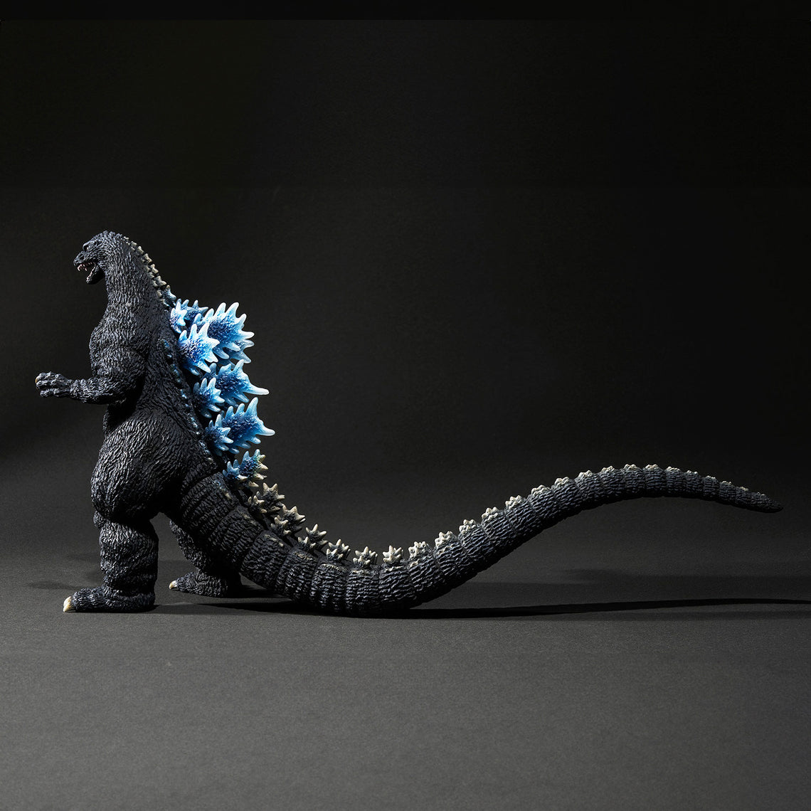 Godzilla 1989 Limited Movie Monster Series Yuji Sakai Osaka Shingeki