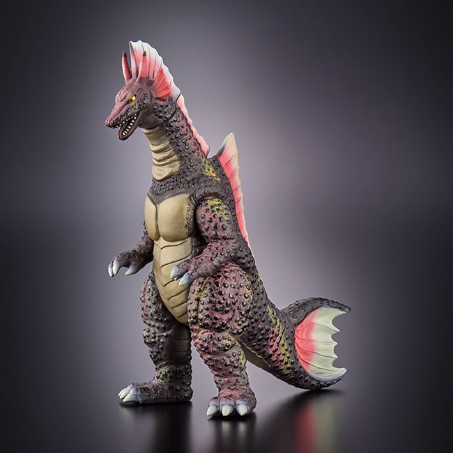 Baby Godzilla - Godzilla Junior | Godzilla Monsterpedia
