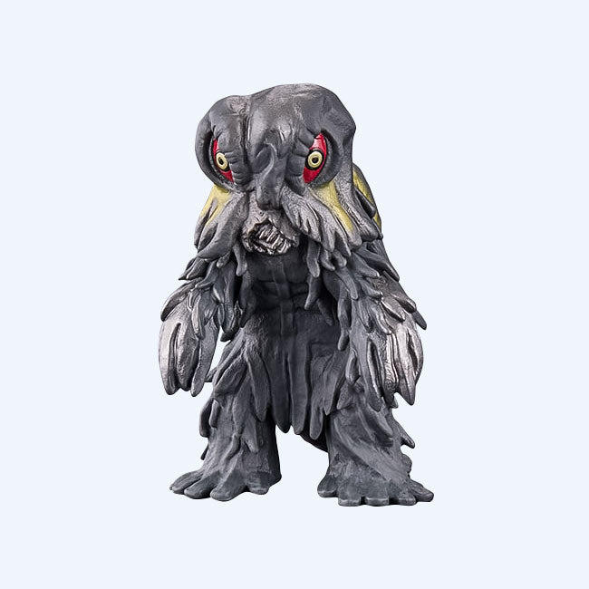 Hedorah - Aquatic & Flying Forms | Godzilla Monsterpedia