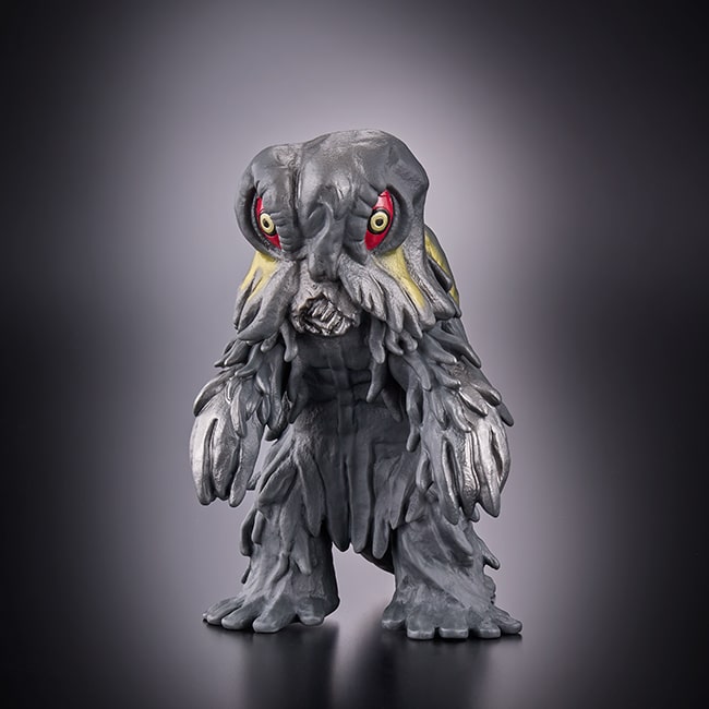 Hedorah - Aquatic & Flying Forms | Godzilla Monsterpedia