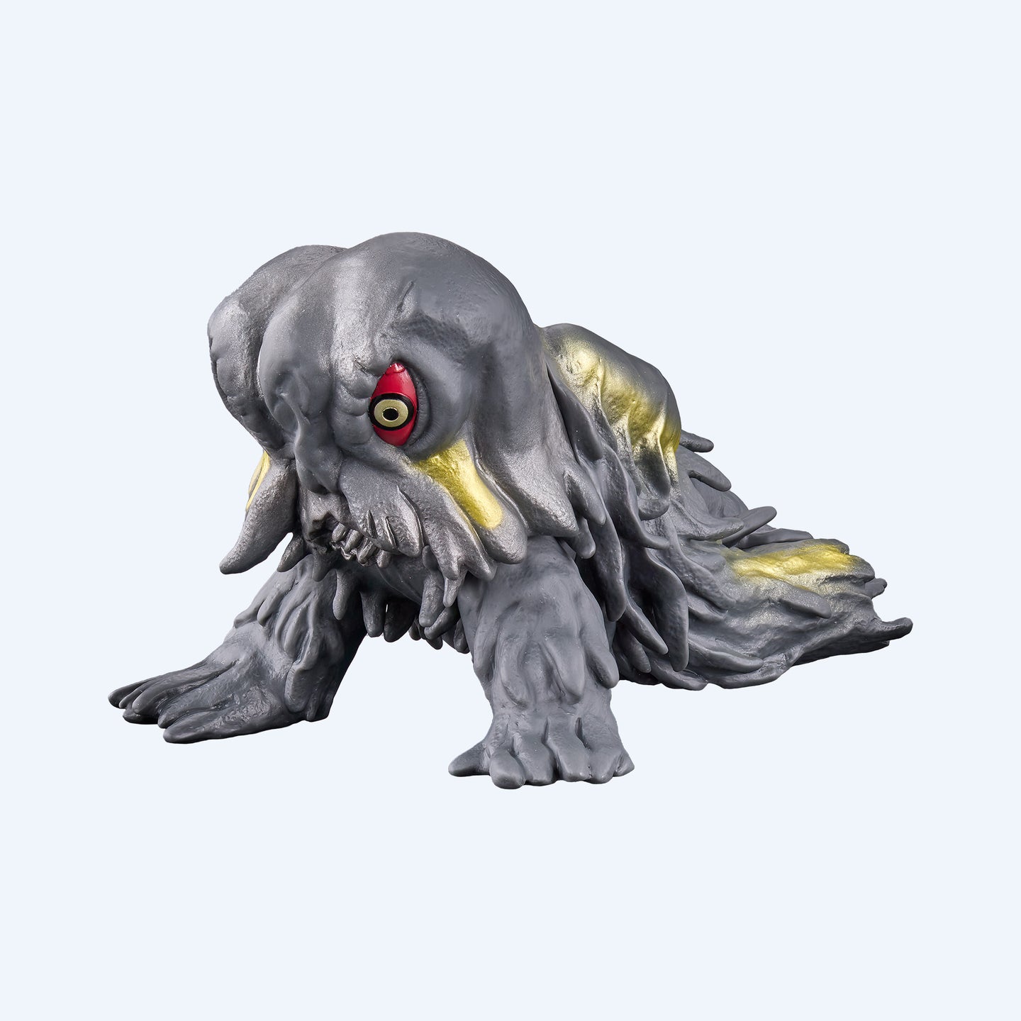 Hedorah - Aquatic & Flying Forms | Godzilla Monsterpedia