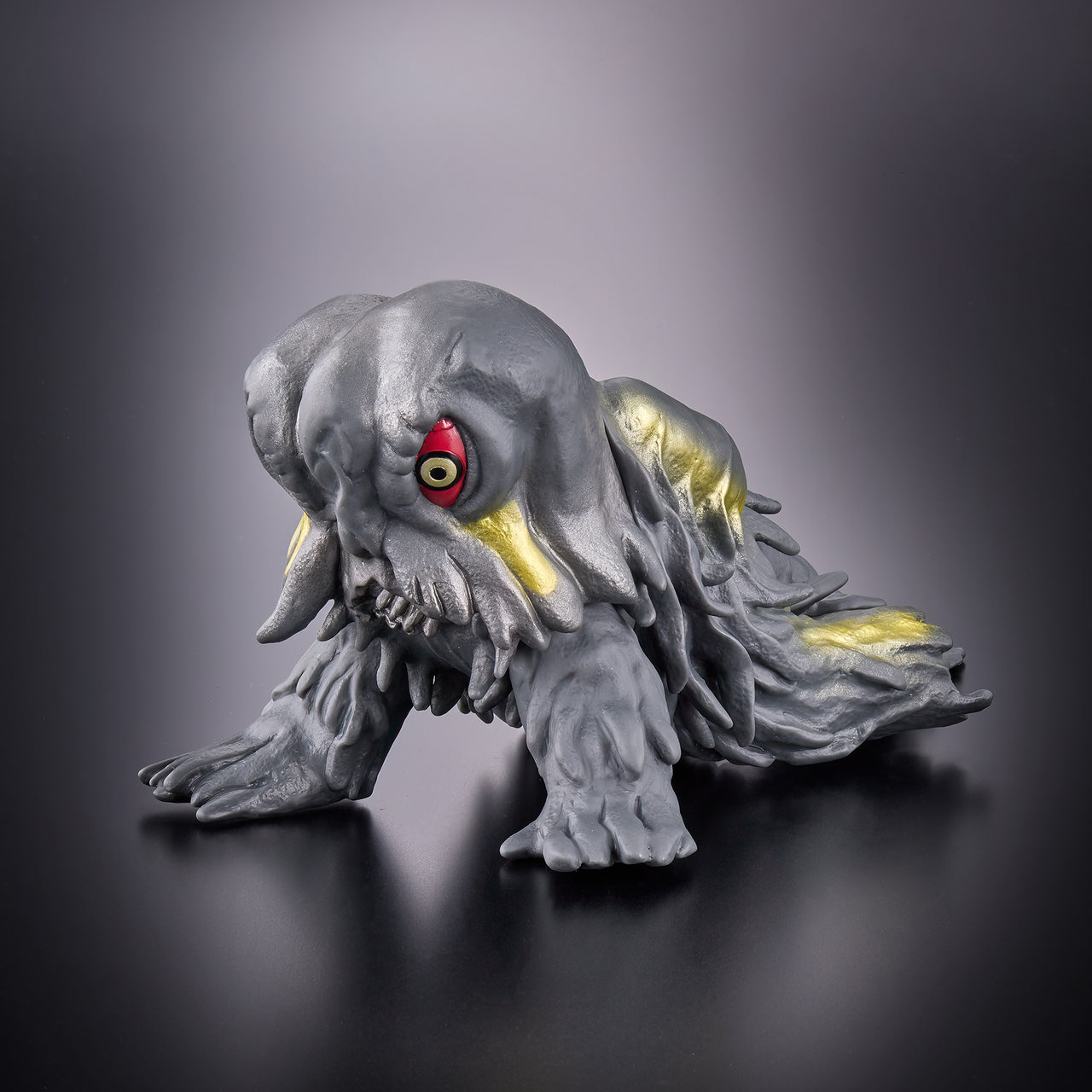 Hedorah - Aquatic & Flying Forms | Godzilla Monsterpedia