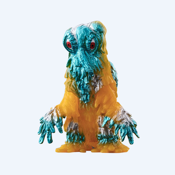 Hedorah - Aquatic & Flying Forms | Godzilla Monsterpedia