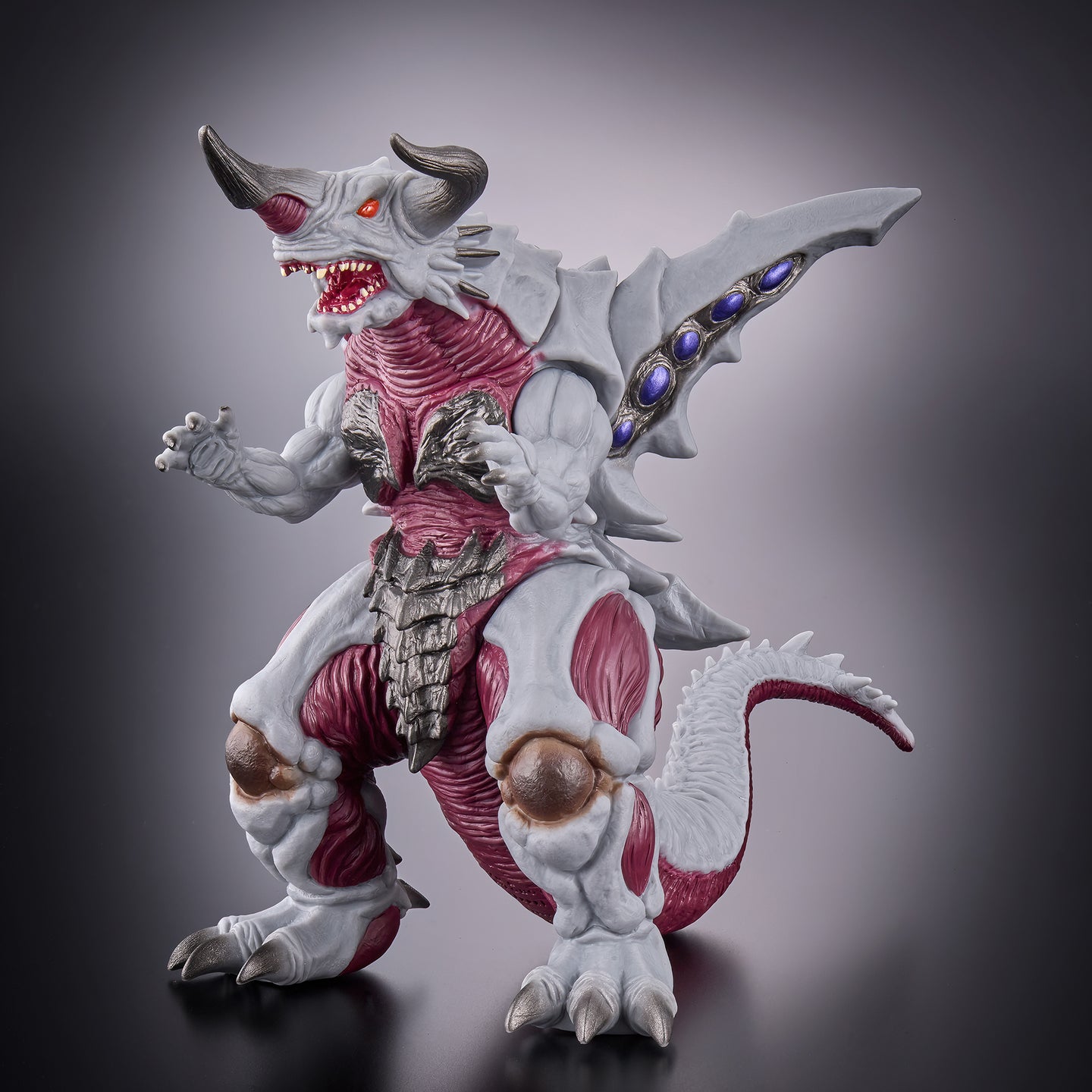 Movie Monster Series Bagan – Godzilla