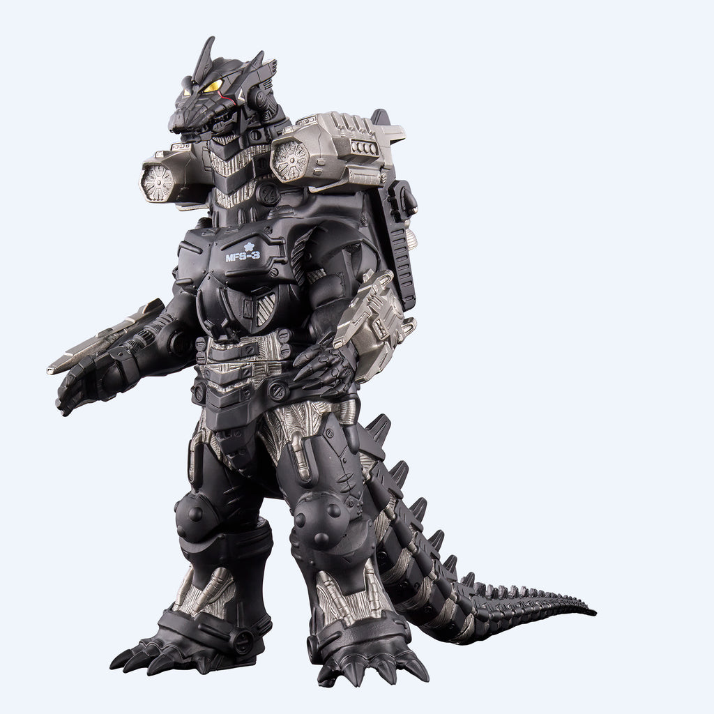 Exclusive Apparel, Figures & Merch | Godzilla Store