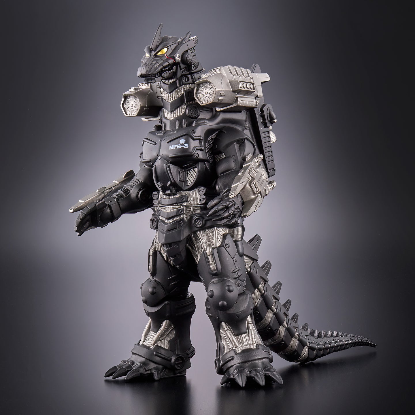 Collectibles: Figures, Statues, Plush, Toys & More | Godzilla Store