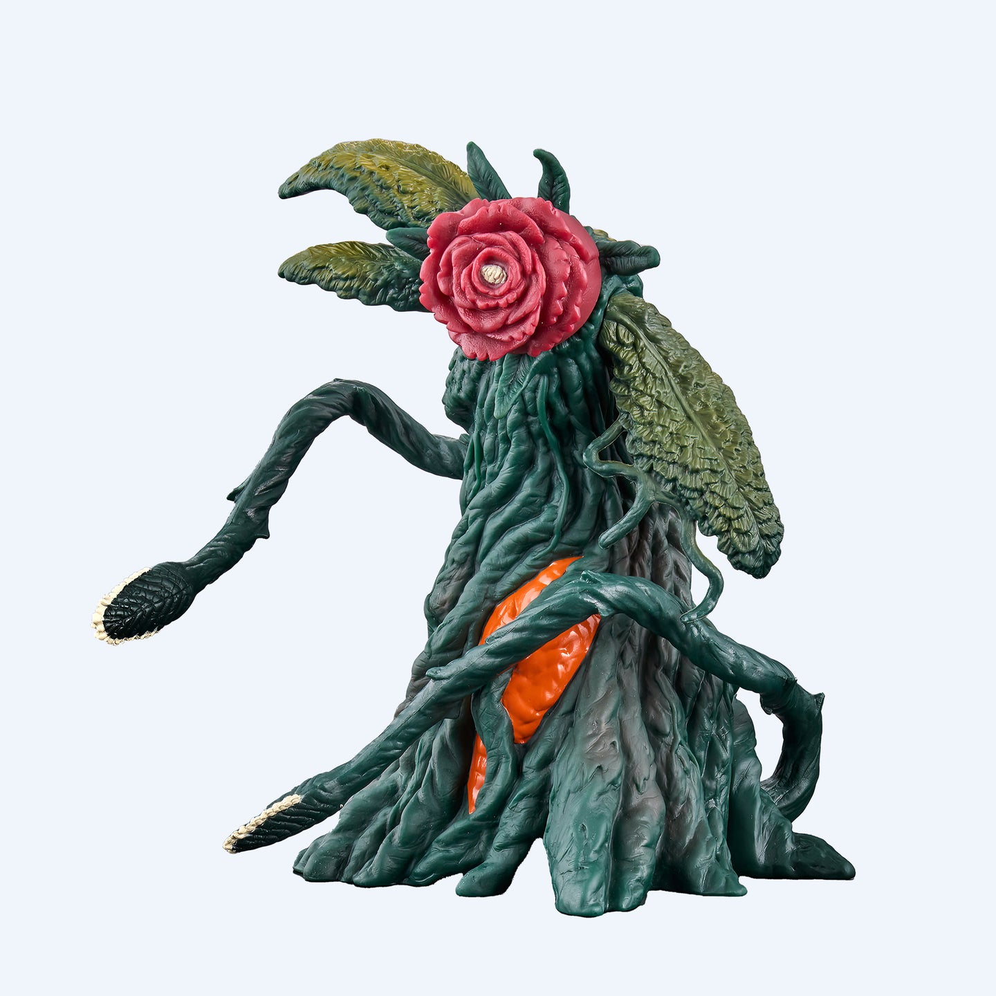 Bandai Movie Monster Series Biollante Flower Form – Godzilla