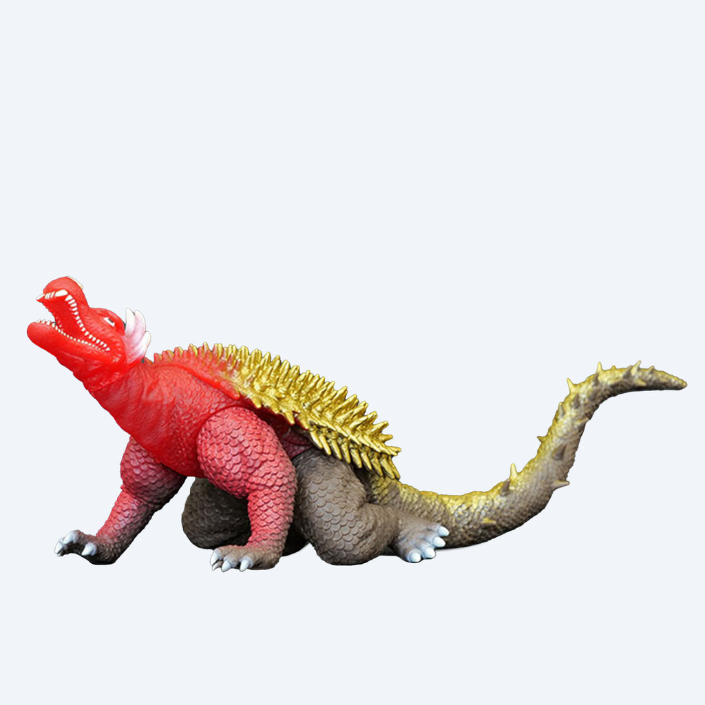 Bandai Figures: Movie Monster Series | Godzilla Store