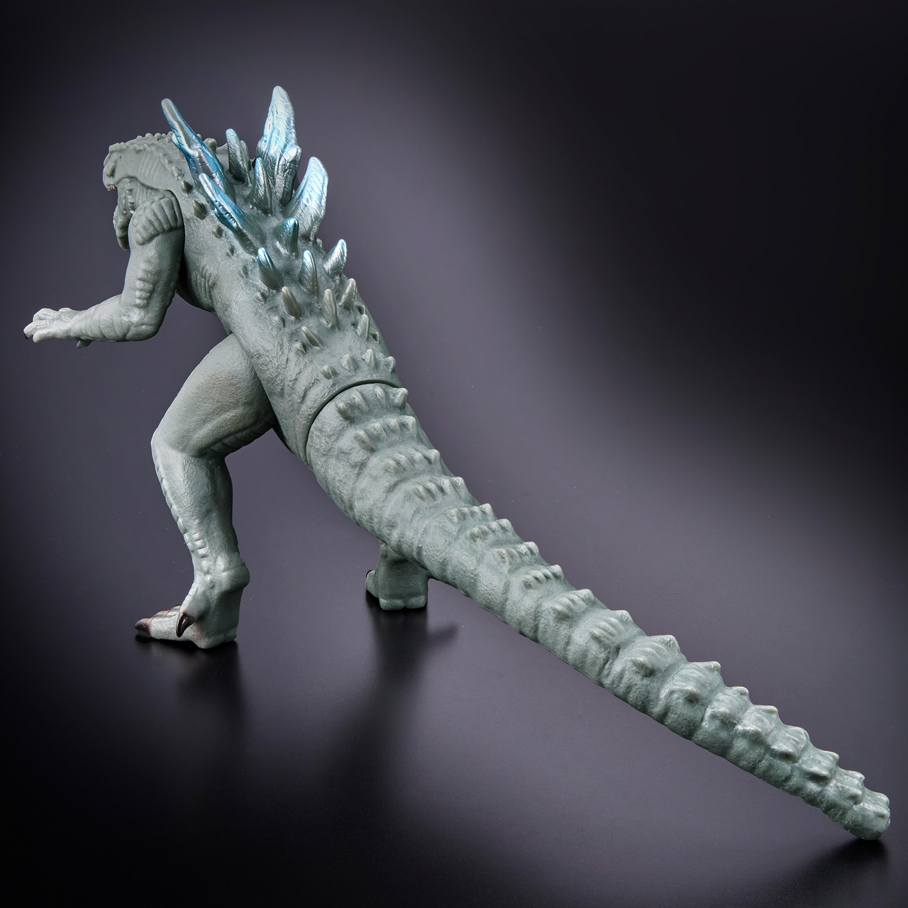 Movie Monster Series Zilla | 2004 | Godzilla® Official