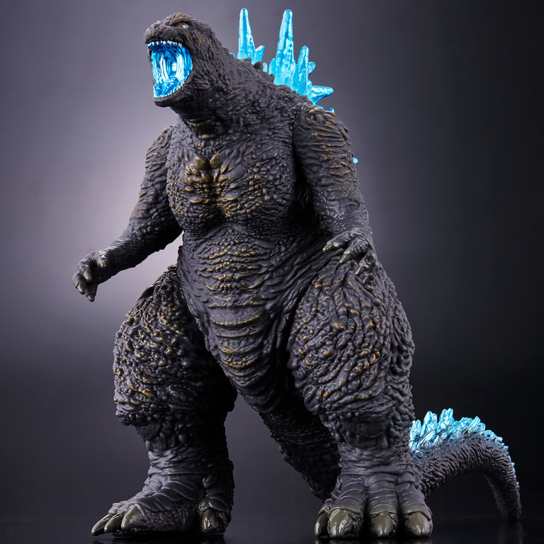 Collectibles: Figures, Statues, Plush, Toys & More | Godzilla Store