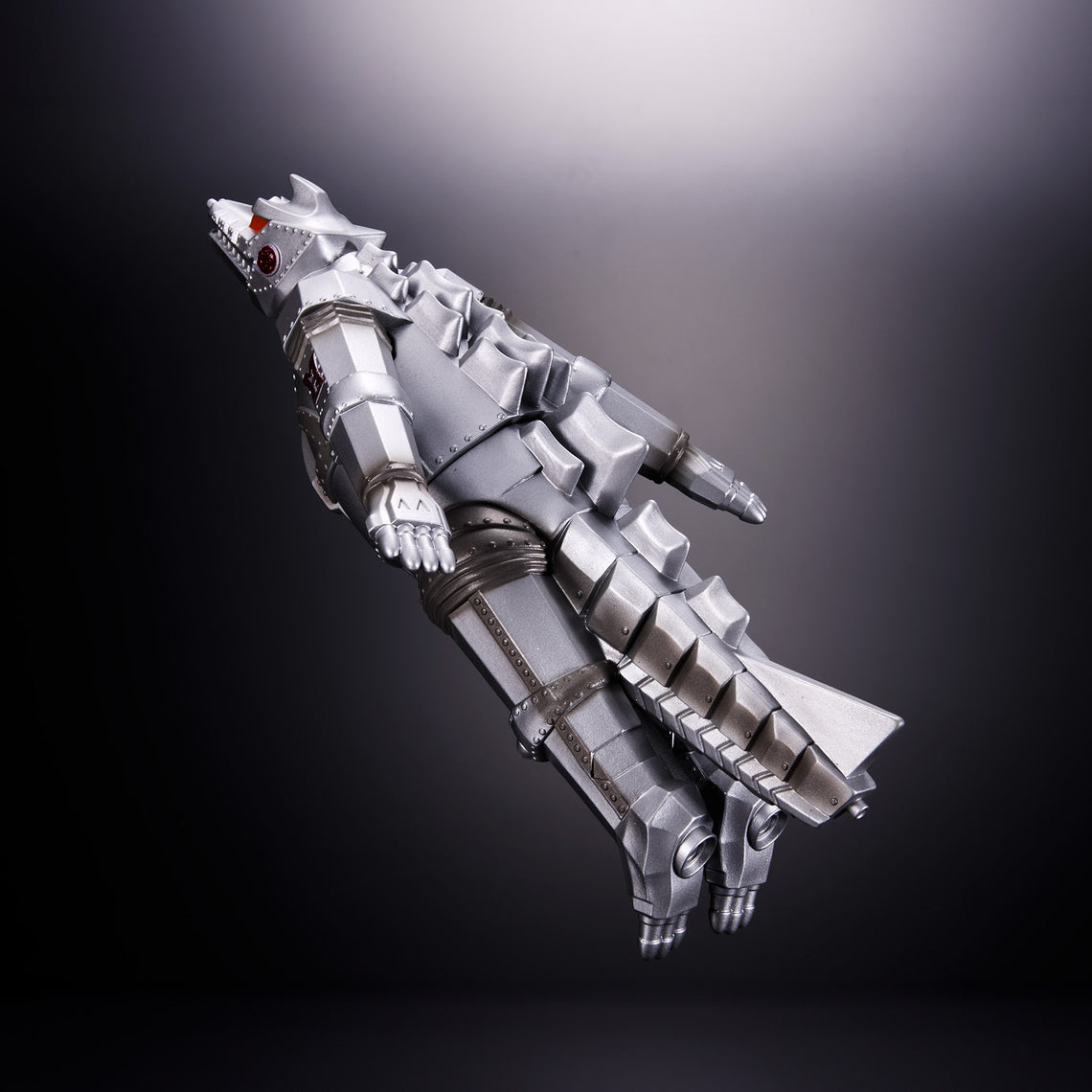 Mechagodzilla Robot | Godzilla Monsterpedia