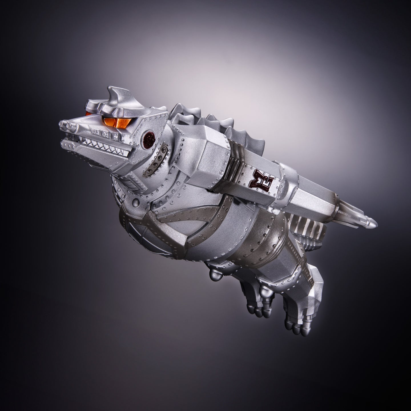 Godzilla Store Limited Movie Monster Series Mechagodzilla Flying Form
