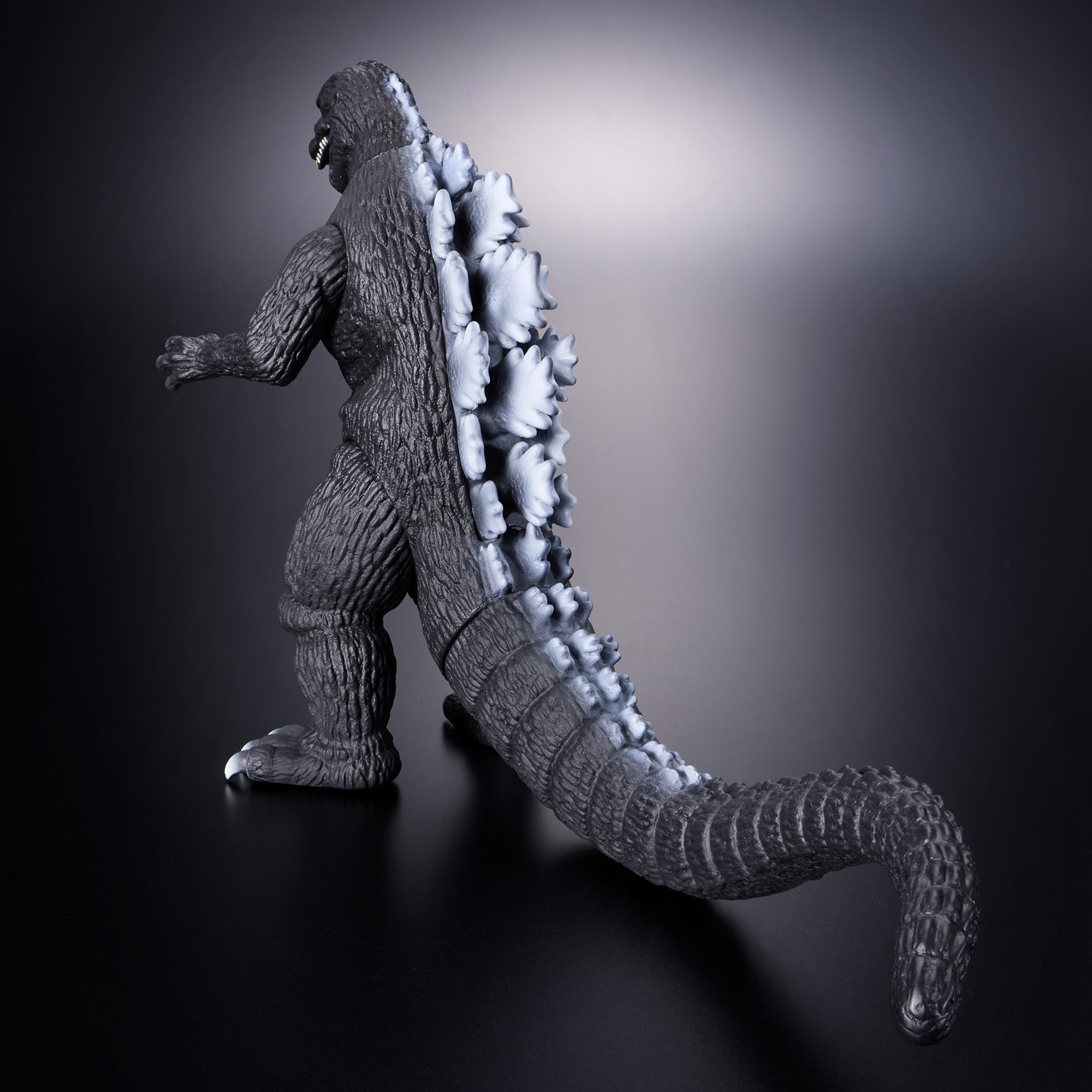 See the Godzilla MEGA Godzilla X Kong: The New Empire Building Toy Kit