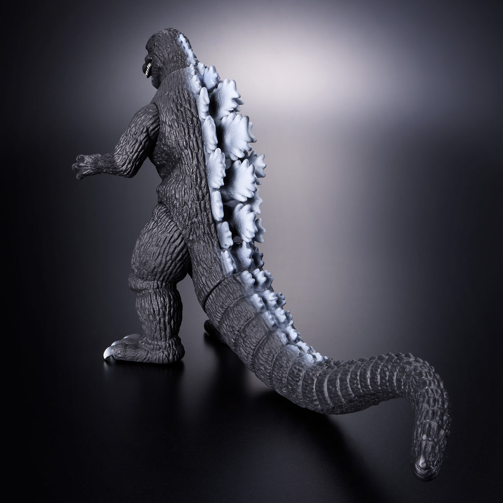 See the Godzilla MEGA Godzilla X Kong: The New Empire Building Toy Kit