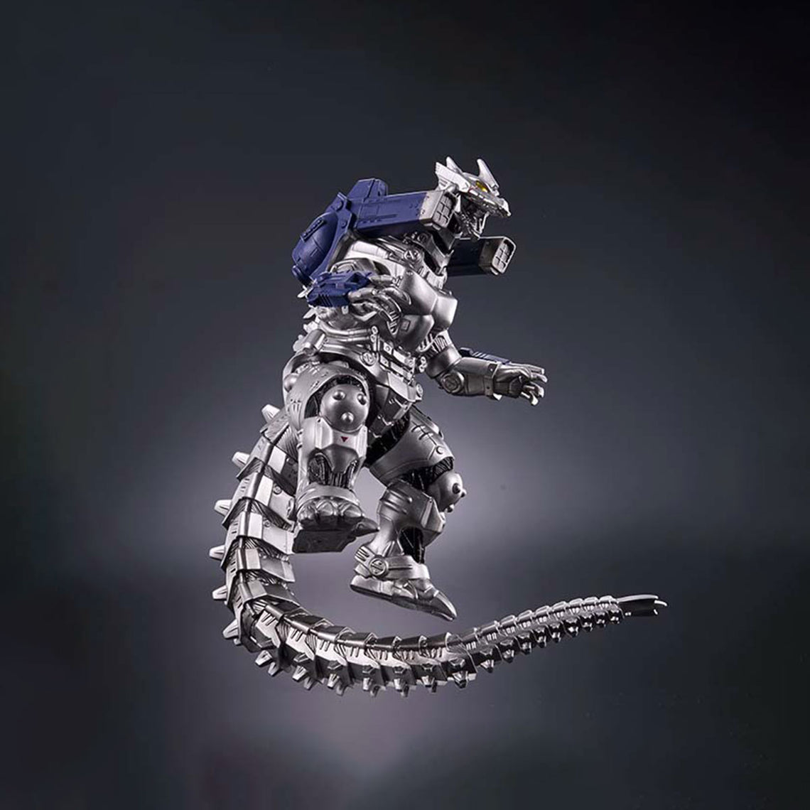 Mechagodzilla Robot | Godzilla Monsterpedia