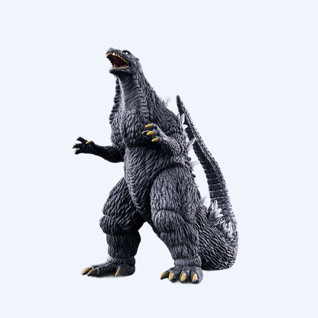 Baby Godzilla - Godzilla Junior | Godzilla Monsterpedia