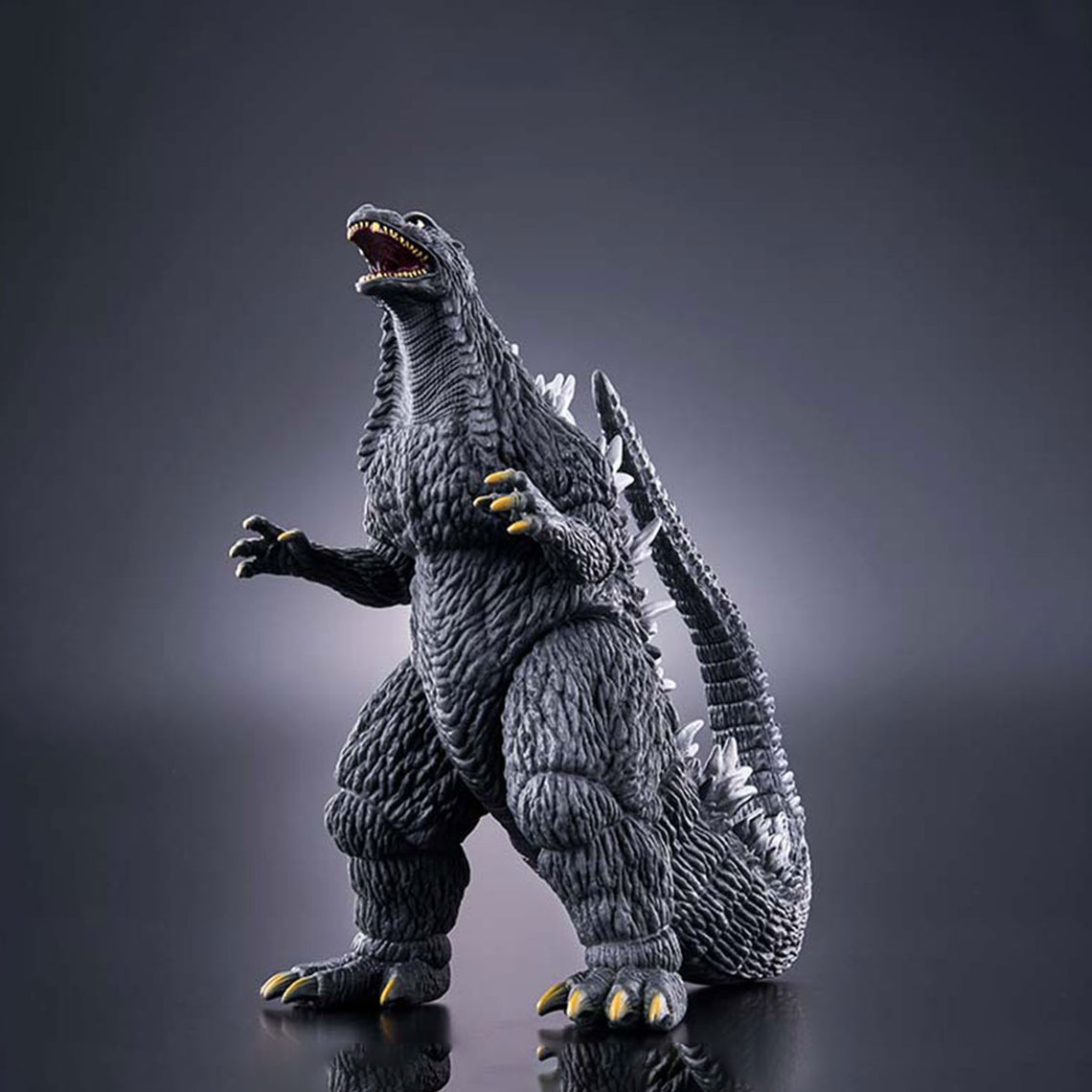Baby Godzilla - Godzilla Junior | Godzilla Monsterpedia