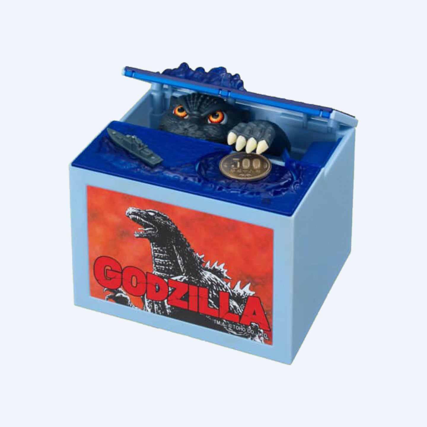 New Arrivals, Products, & Merchandise | Godzilla Store – Page 2