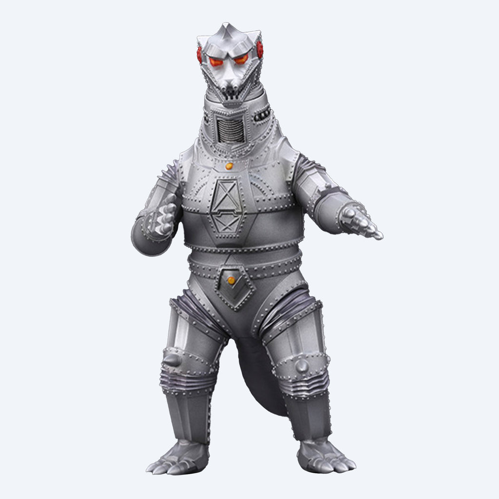 Mechagodzilla: Action Figure, Merch, & More | Godzilla Store