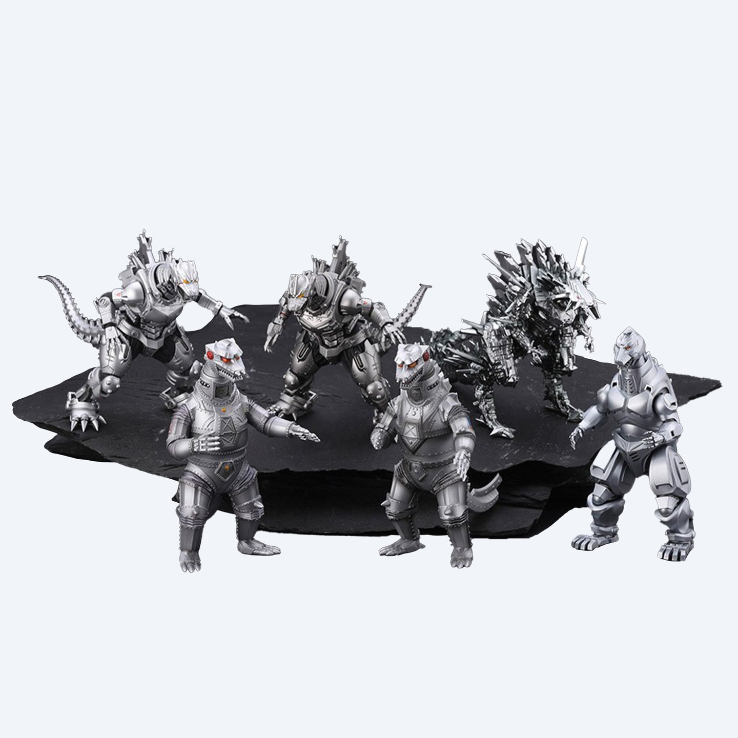 Mechagodzilla: Action Figure, Merch, & More | Godzilla Store