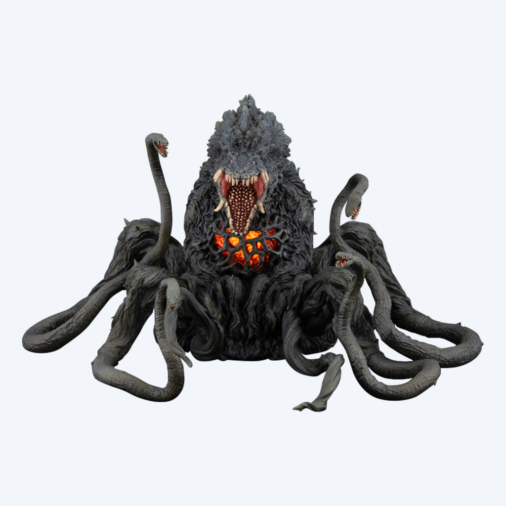 Biollante - Kaiju with Plant Powers | Godzilla Monsterpedia