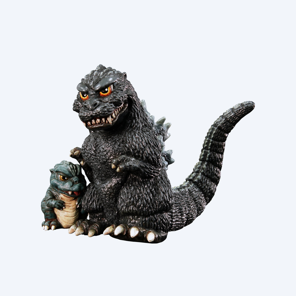 Godzilla Model Kits | Godzilla Store