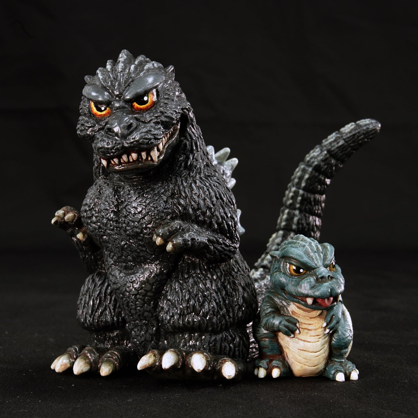 Godzilla Model Kits | Godzilla Store