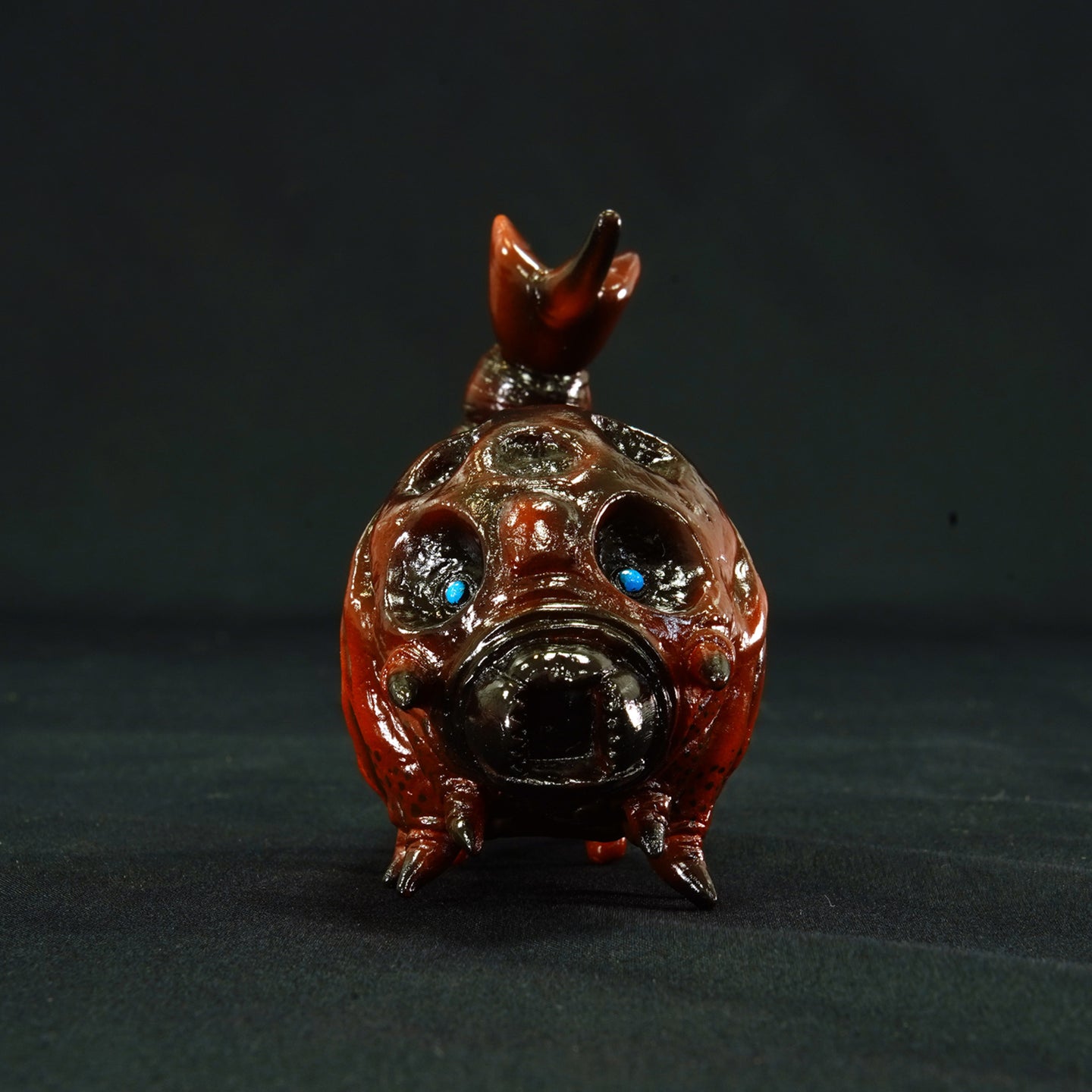 Mothra 1992 Model Kit - NANKOKU FACTORY – Godzilla