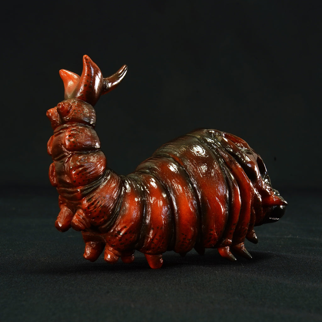 Mothra 1992 Model Kit - NANKOKU FACTORY – Godzilla