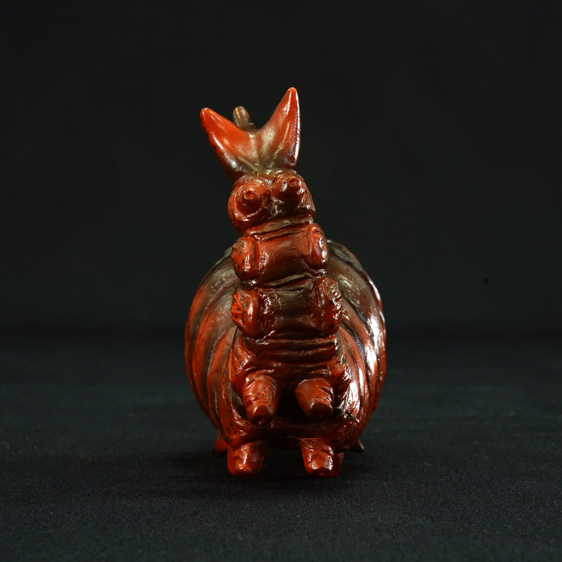 Mothra 1992 Model Kit - NANKOKU FACTORY – Godzilla