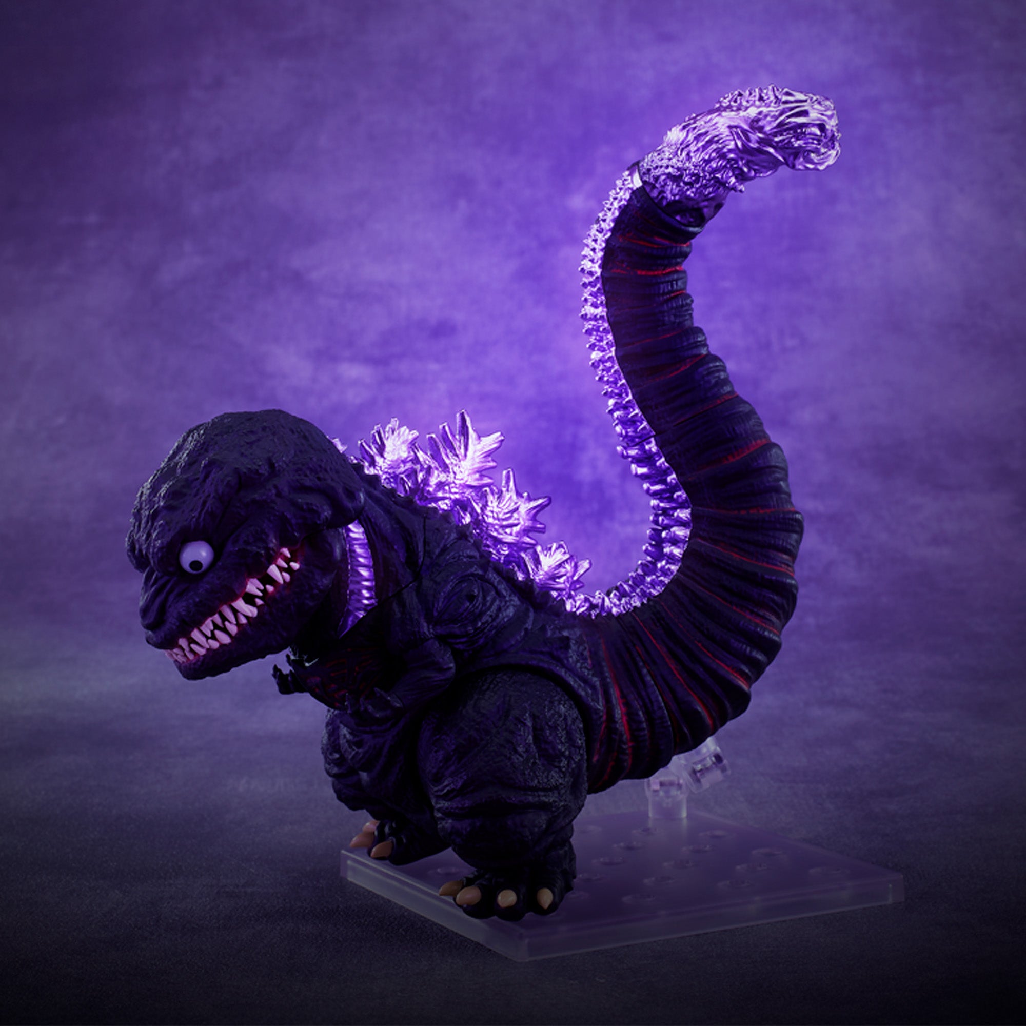 Figures: Action Figures, & More | Godzilla Store