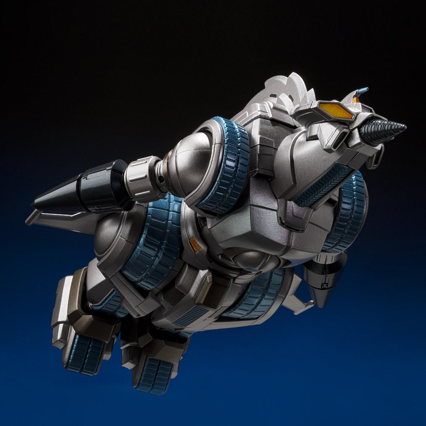 M.O.G.U.E.R.A G Force Storage Dock Sally Ver. "GODZILLA VS. SPACEGODZI ...