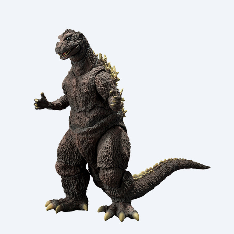 Bandai Figures: Movie Monster Series | Godzilla Store