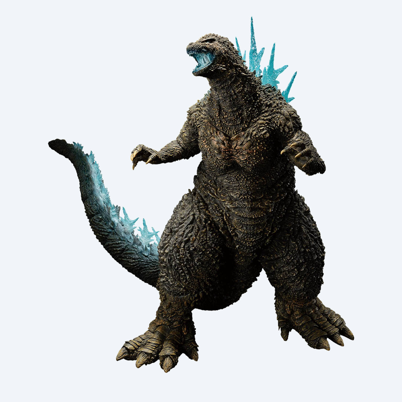 Minus One Merchandise: Figures, Shirts, & More | Godzilla Store